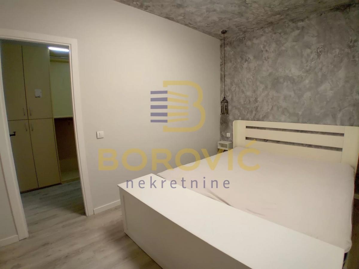 Beograd, Voždovac, Autokomanda, Stan, Izdavanje, 100 m2, 1.500 ...