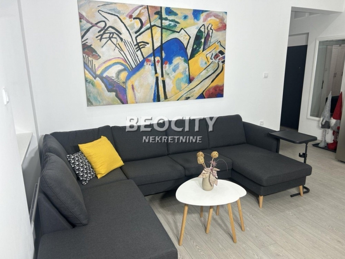 Beograd, Zemun, Centar, Stan, Izdavanje, 42 m2, 850 € - Zemun, Centar ...