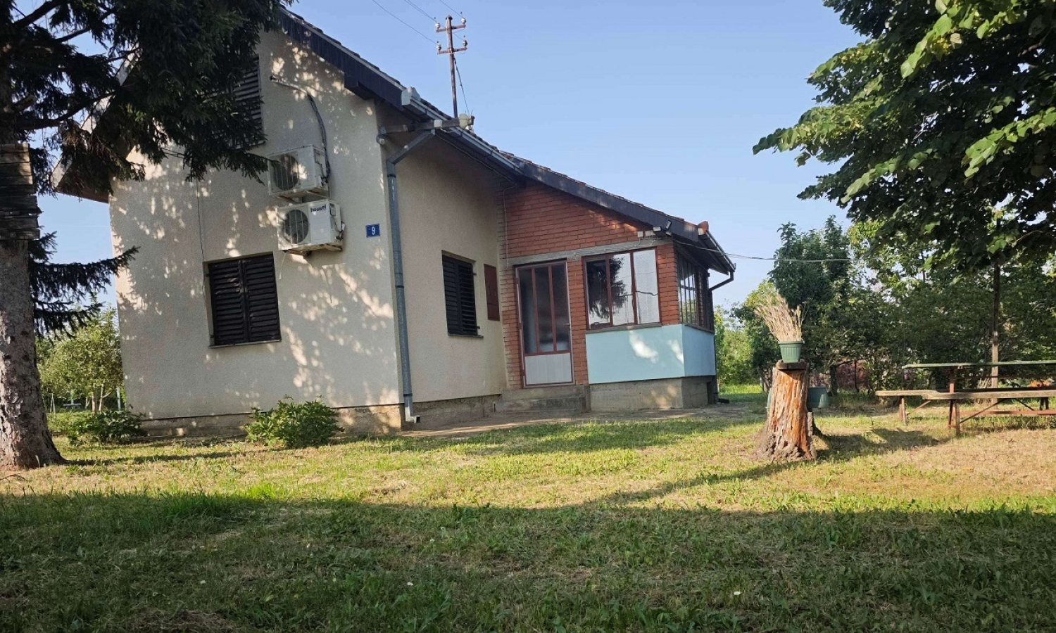 Irig, Okolina, Krušedol, Vikendica, Prodaja, 72 m2, 115.000 ...