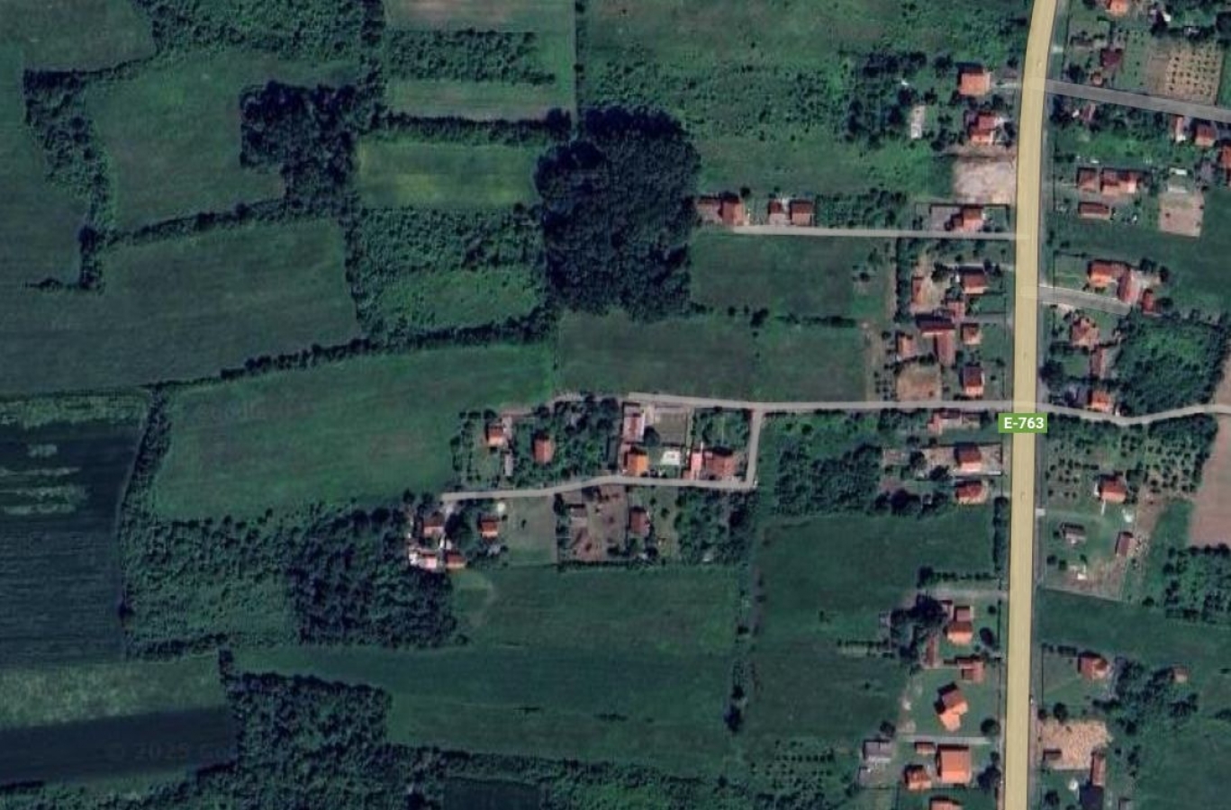 Beograd, Lazarevac, Stepojevac, Plac, Prodaja, 65,7 a, Dogovor ...