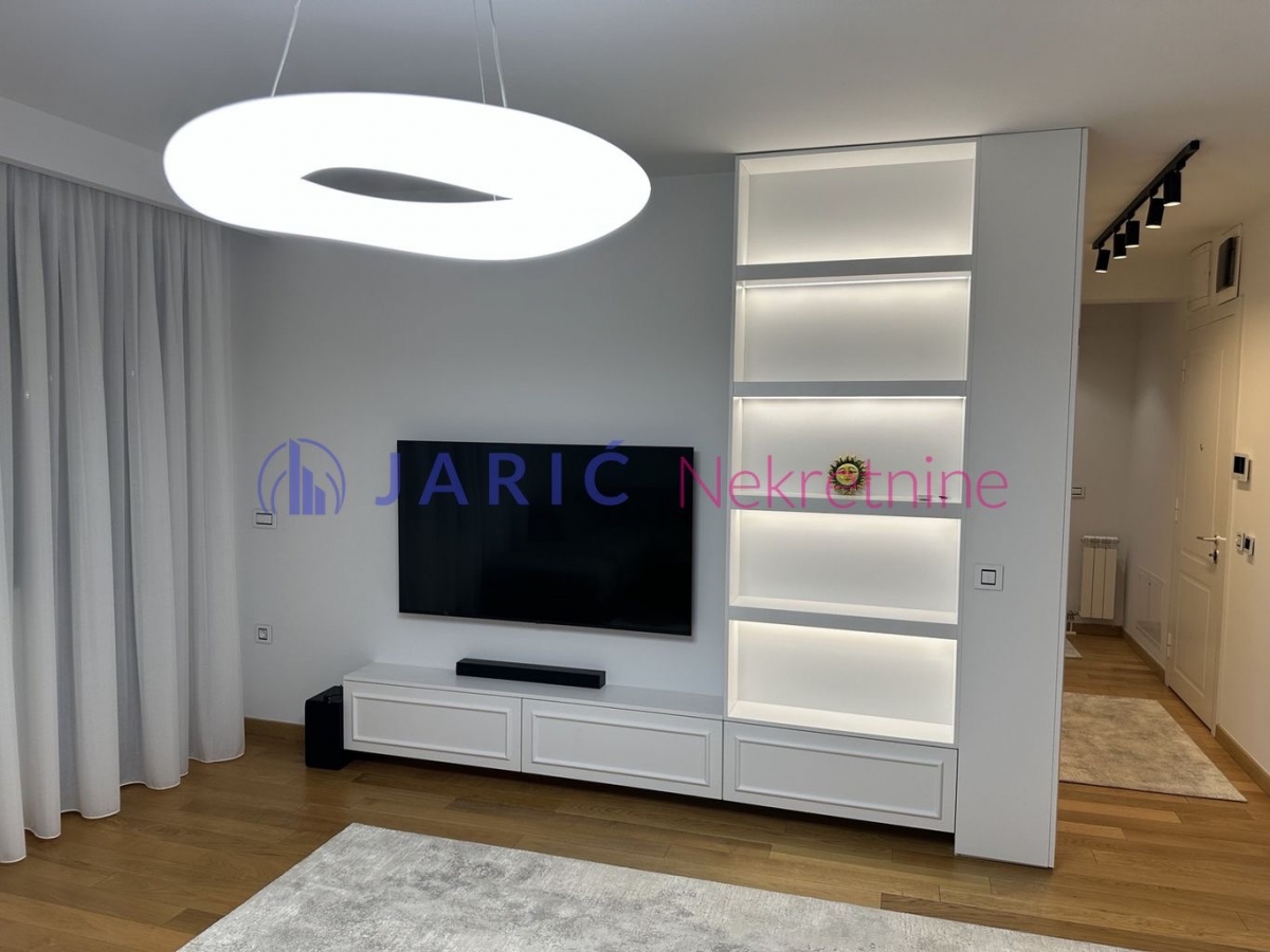 Beograd, Vračar, Neimar, Stan, Izdavanje, 75 m2, 1.400 € - Neimar ...