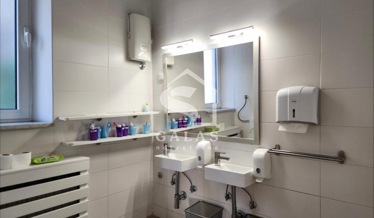 Beograd, Vračar, Neimar, Kuća, Najam, 343 m2, 3.500 € - Kuća sa ...