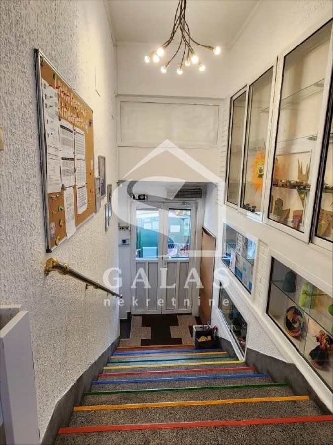 Beograd, Vračar, Neimar, Kuća, Izdavanje, 300 m2, 3.500 € - Kuća sa ...