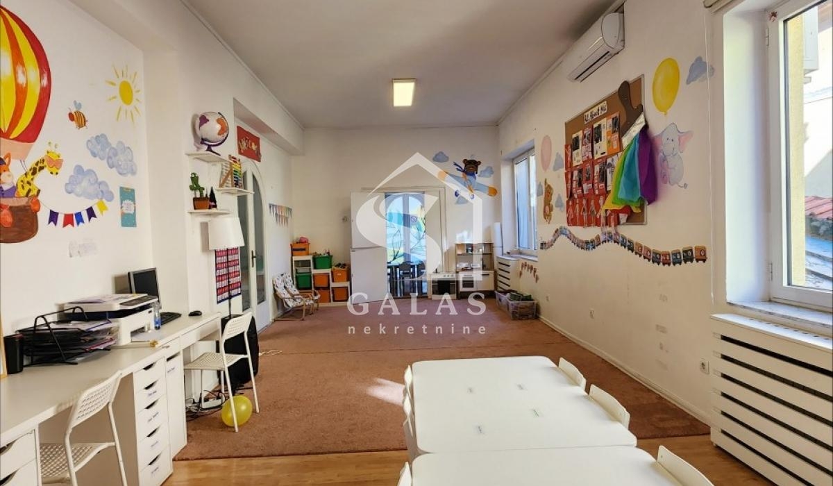 Beograd, Vračar, Neimar, Kuća, Izdavanje, 300 m2, 3.500 € - Kuća sa ...
