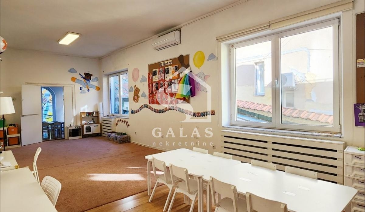Beograd, Vračar, Neimar, Kuća, Najam, 343 m2, 3.500 € - Kuća sa ...
