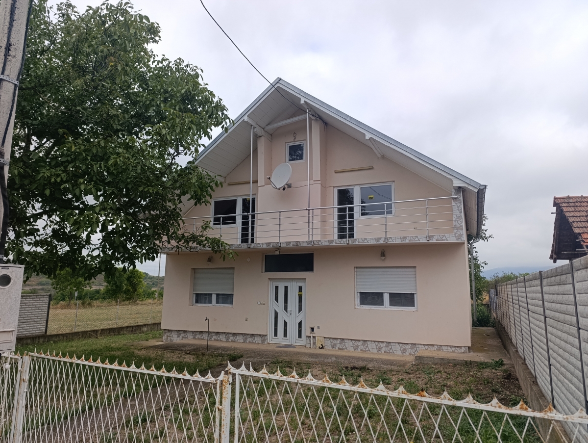 Aleksinac, Okolina, Subotinac, Kuća, Prodaja, 160 m2, 62.000 € - Kuća ...