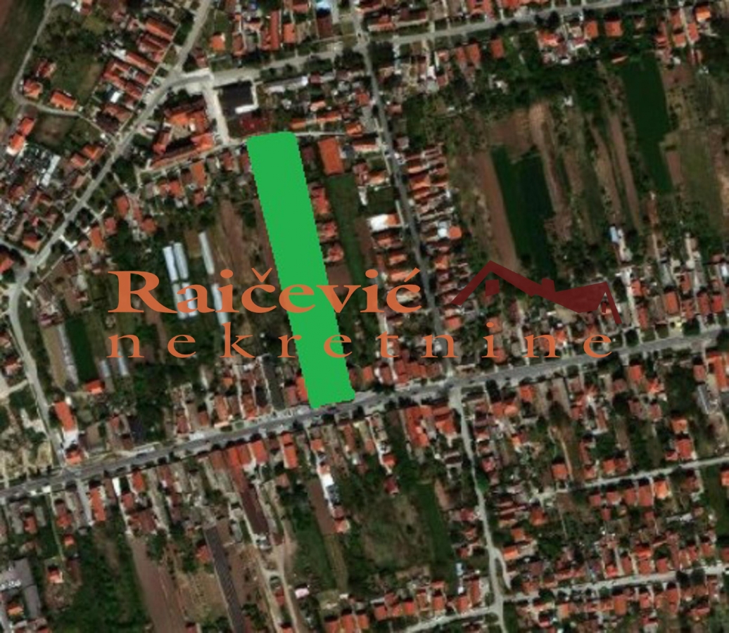 Beograd, Surčin, Plac, Prodaja, 74 a, 1.300.000 € - SURCIN SURCIN ...