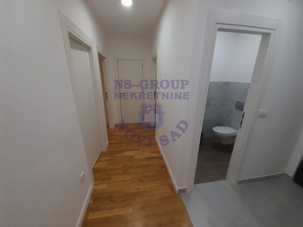 Temerin, Centar, Stan, Prodaja, 66 m2, 96.530 € - Temerin, Centar, 3. 0 ...