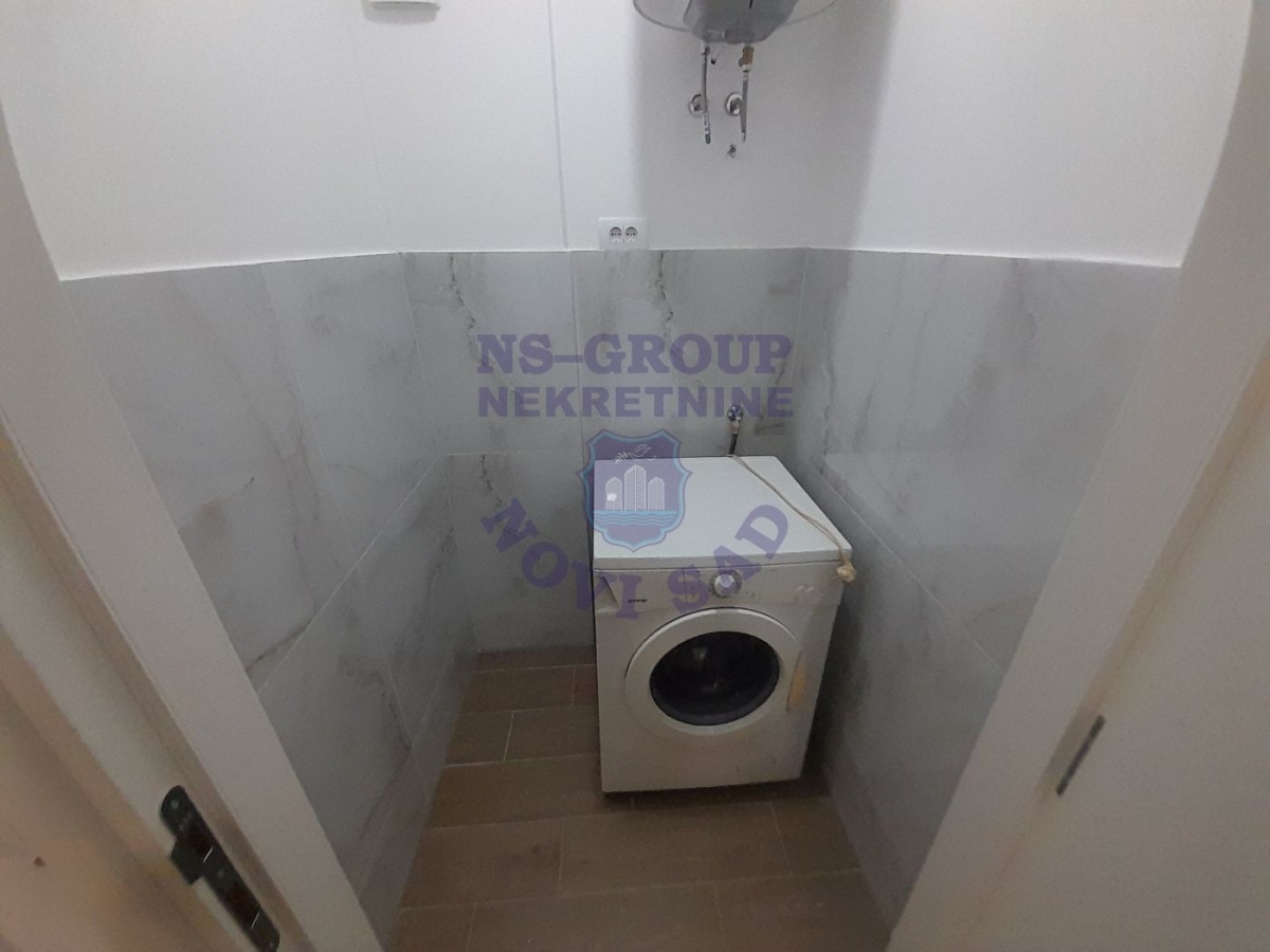 Temerin, Centar, Stan, Prodaja, 66 m2, 96.530 € - Temerin, Centar, 3. 0 ...