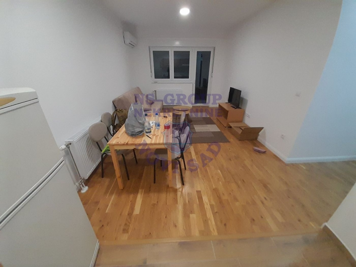 Temerin, Centar, Stan, Prodaja, 66 m2, 96.530 € - Trosoban stan u ...