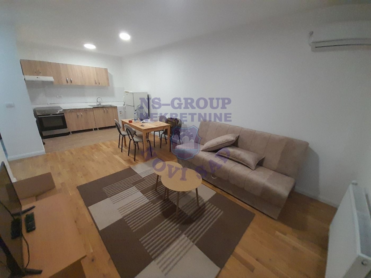 Temerin, Centar, Stan, Prodaja, 66 m2, 96.530 € - Trosoban stan u ...