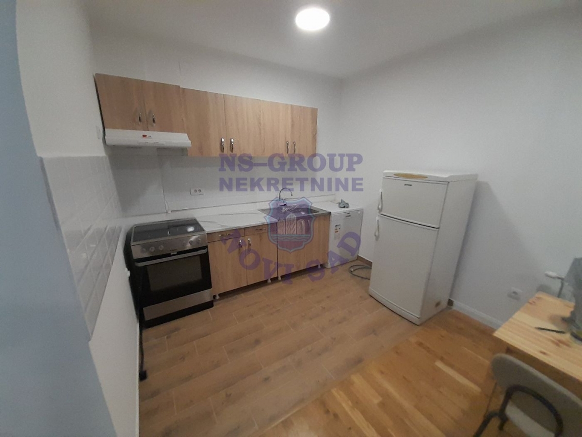 Temerin, Centar, Stan, Prodaja, 66 m2, 96.530 € - Trosoban stan u ...
