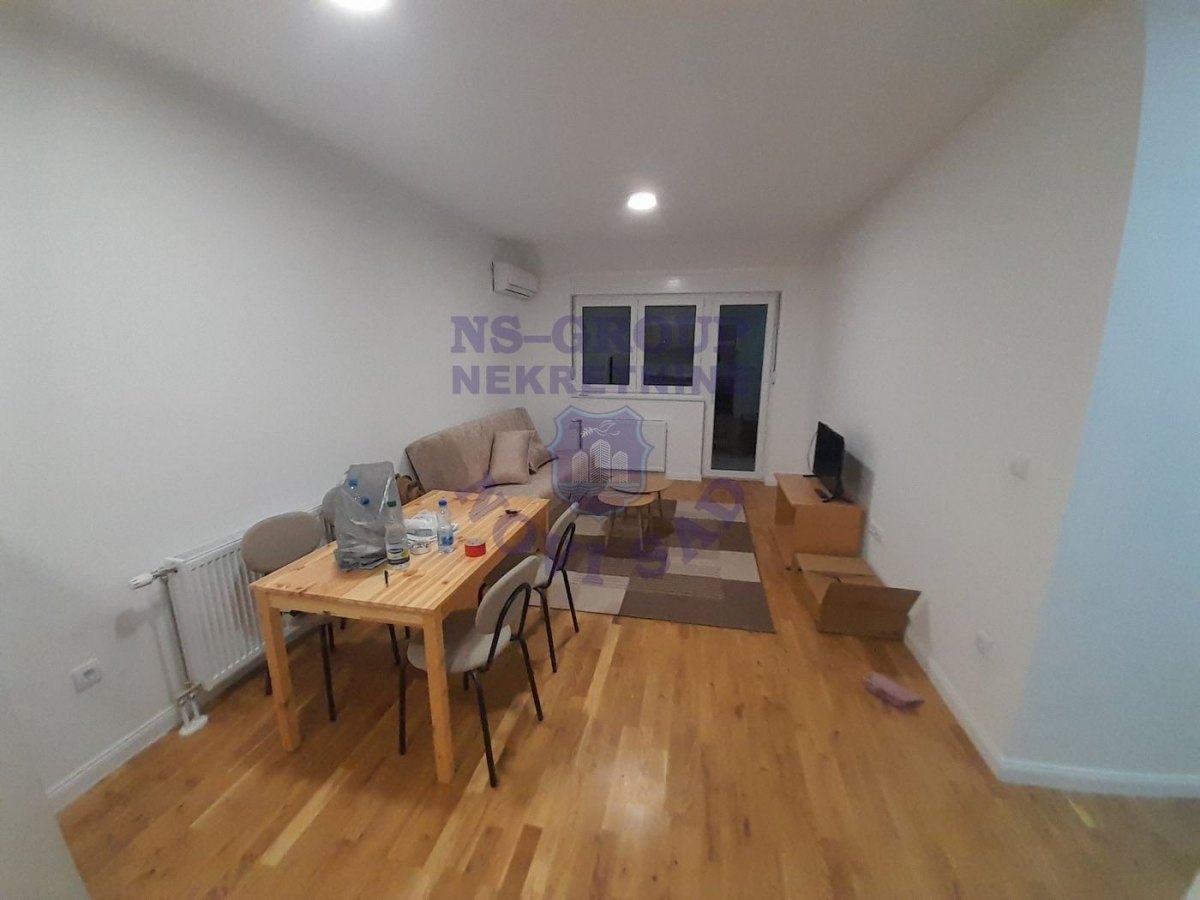 Temerin, Centar, Stan, Prodaja, 66 m2, 96.530 € - Trosoban stan u ...
