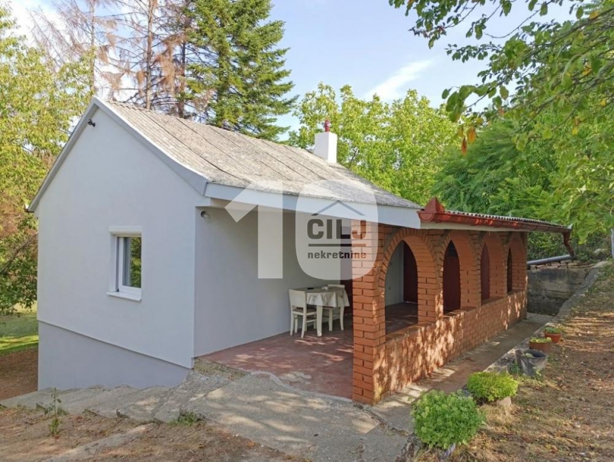 Inđija, Vikendica, Prodaja, 69 m2, 85.000 € - Fruška gora - Maradik ...