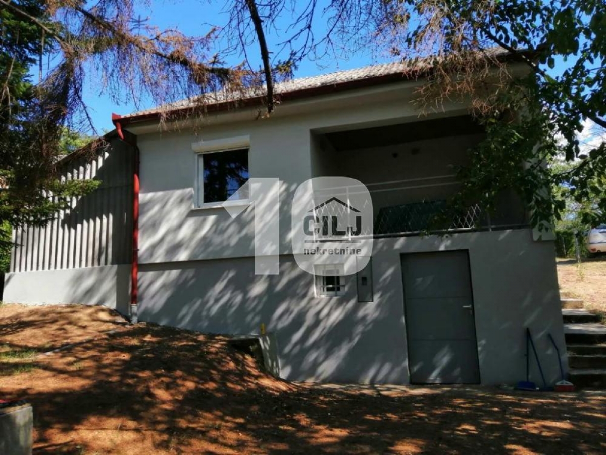 Inđija, Vikendica, Prodaja, 69 m2, 85.000 € - Fruška gora - Maradik ...