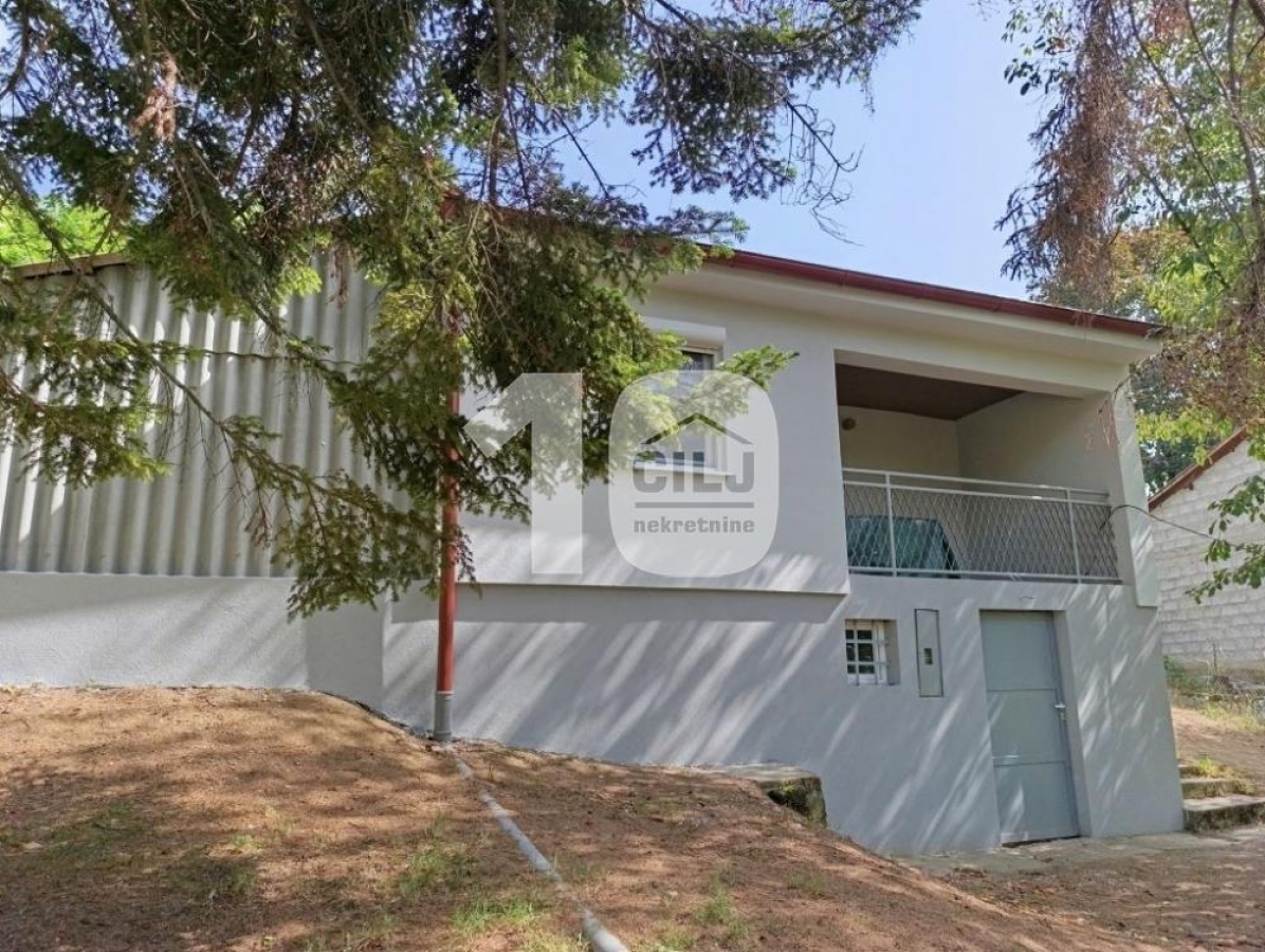 Inđija, Vikendica, Prodaja, 69 m2, 85.000 € - Fruška gora - Maradik ...