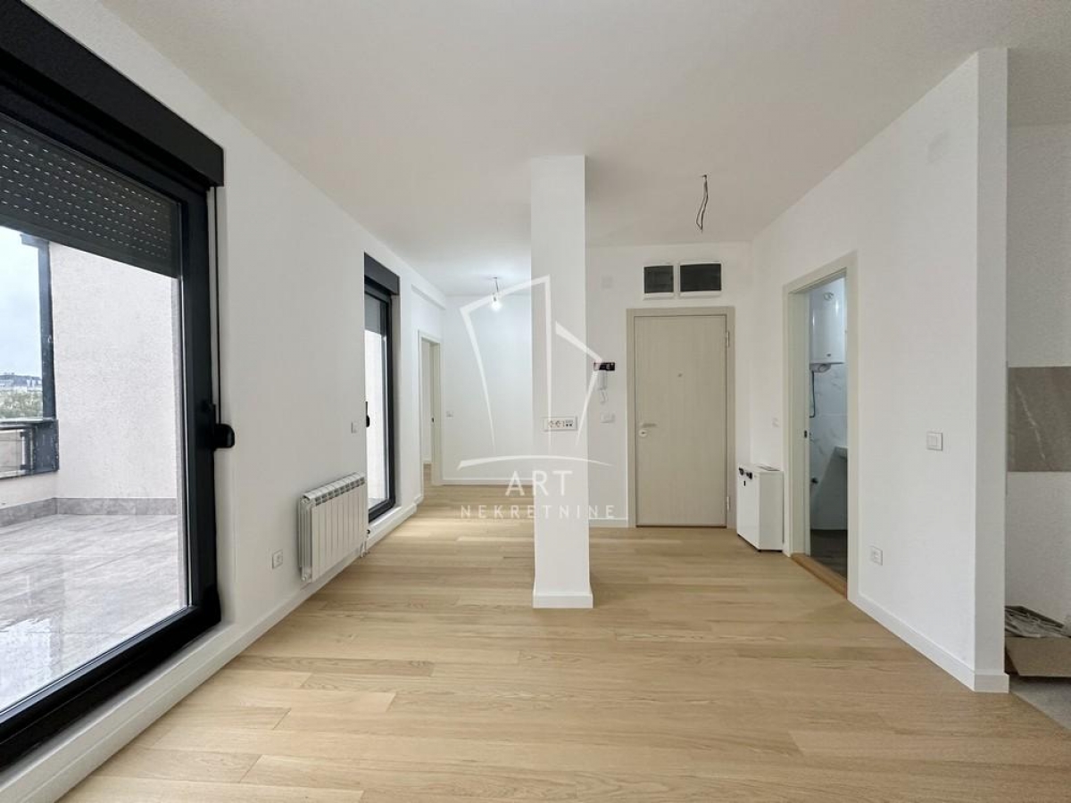 Beograd, Zvezdara, Olimp, Stan, Prodaja, 60 m2, 210.000 € - SC Olimp ...
