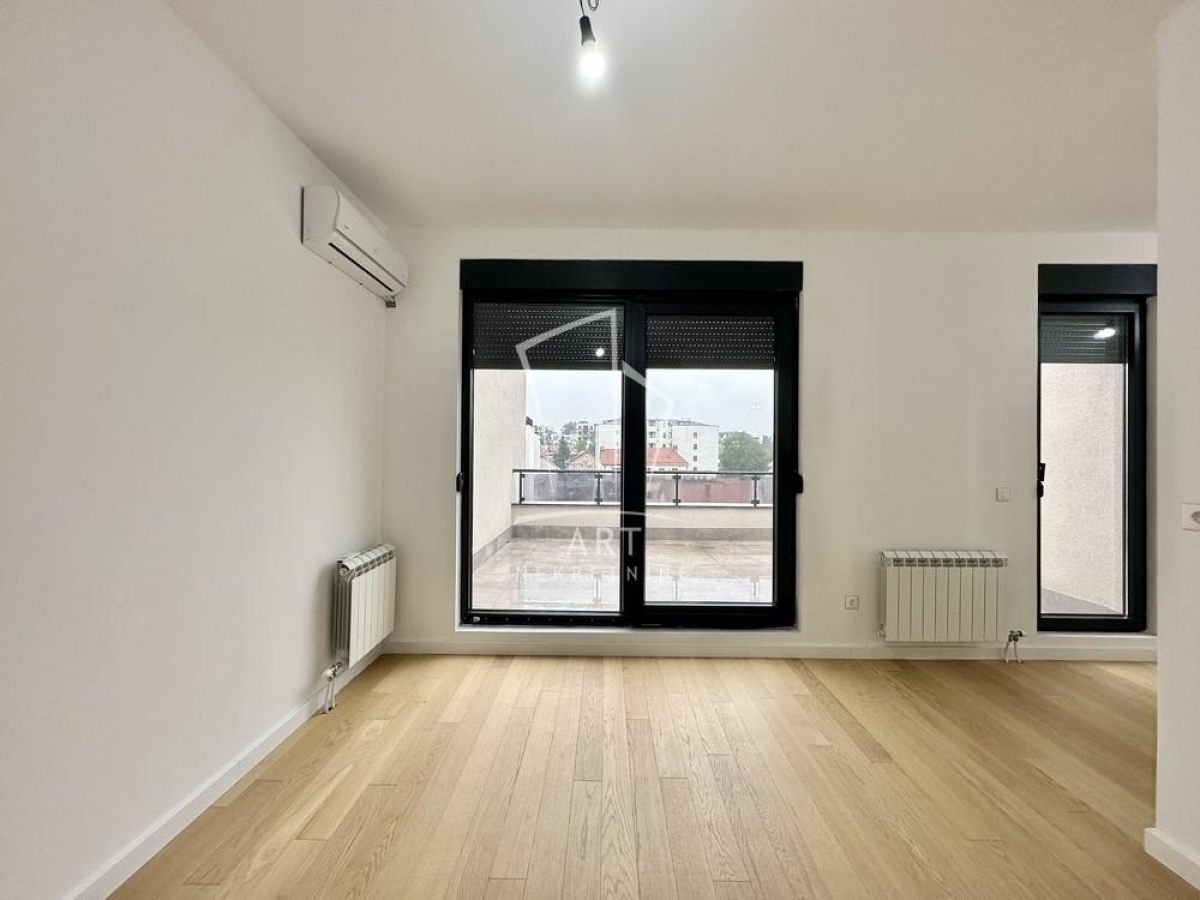 Beograd, Zvezdara, Olimp, Stan, Prodaja, 60 m2, 210.000 € - SC Olimp ...