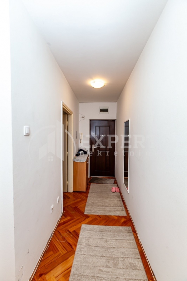 Niš, Mediana, Stan, Prodaja, 65 m2, 130.700 € - Na prodaju trosobni ...