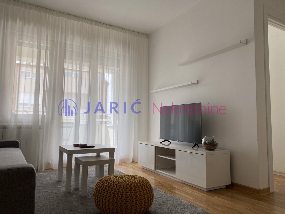 Beograd, Zvezdara, Kluz, Flat, Rent, 42 m2, 650 € - Kluz, Novogradnja ...