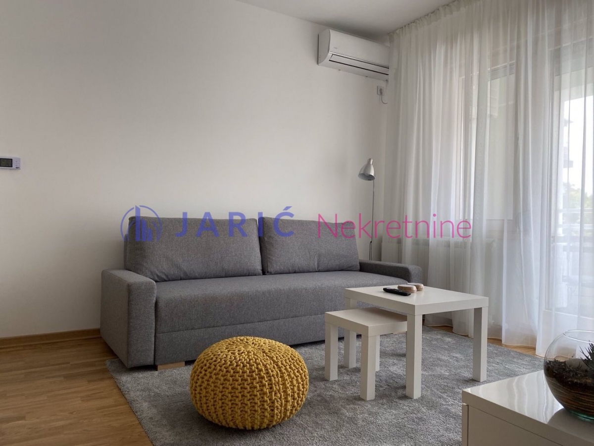 Beograd, Zvezdara, Kluz, Flat, Rent, 42 m2, 650 € - Kluz, Novogradnja ...