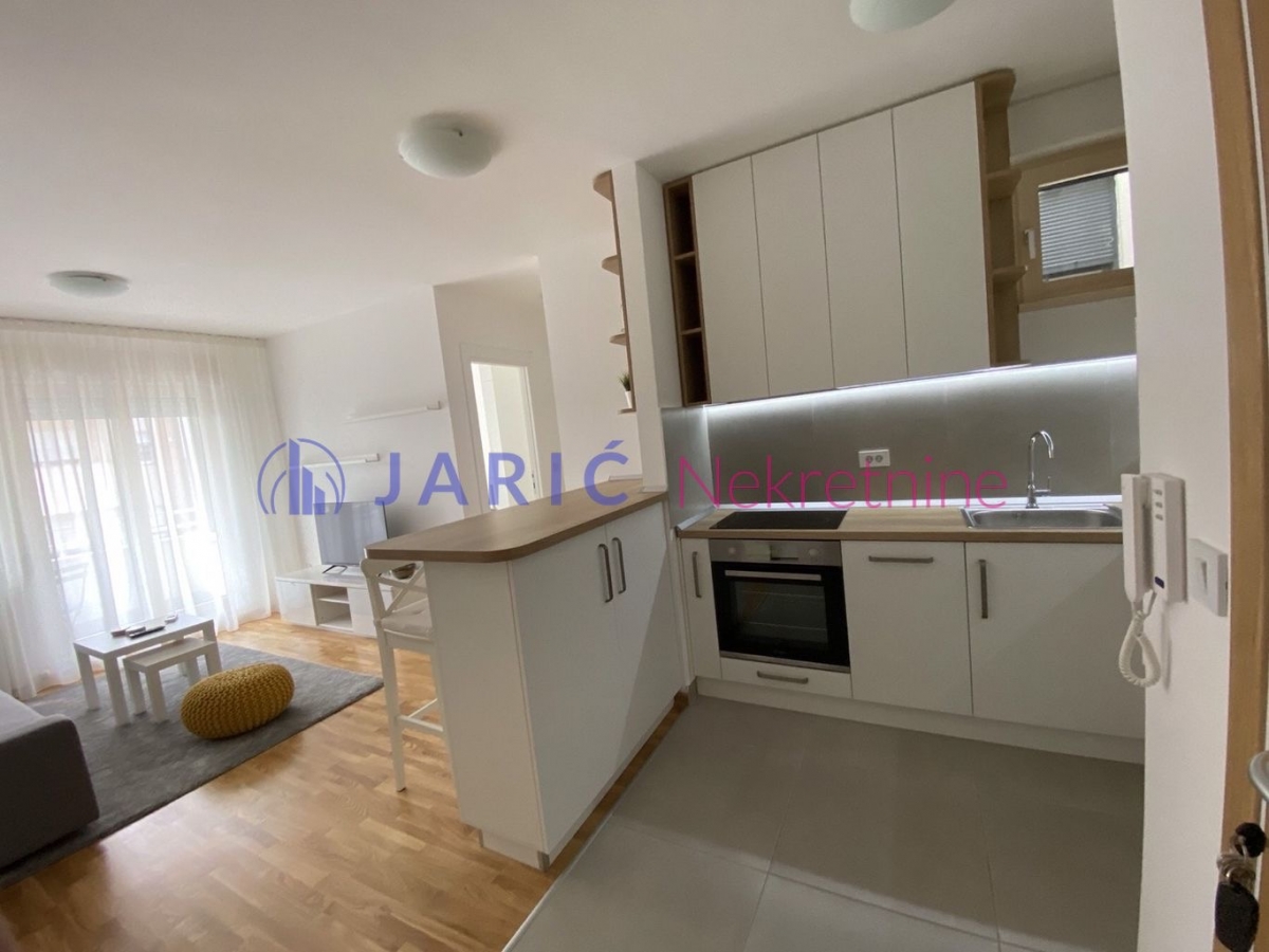 Beograd, Zvezdara, Kluz, Flat, Rent, 42 m2, 650 € - Kluz, Novogradnja ...
