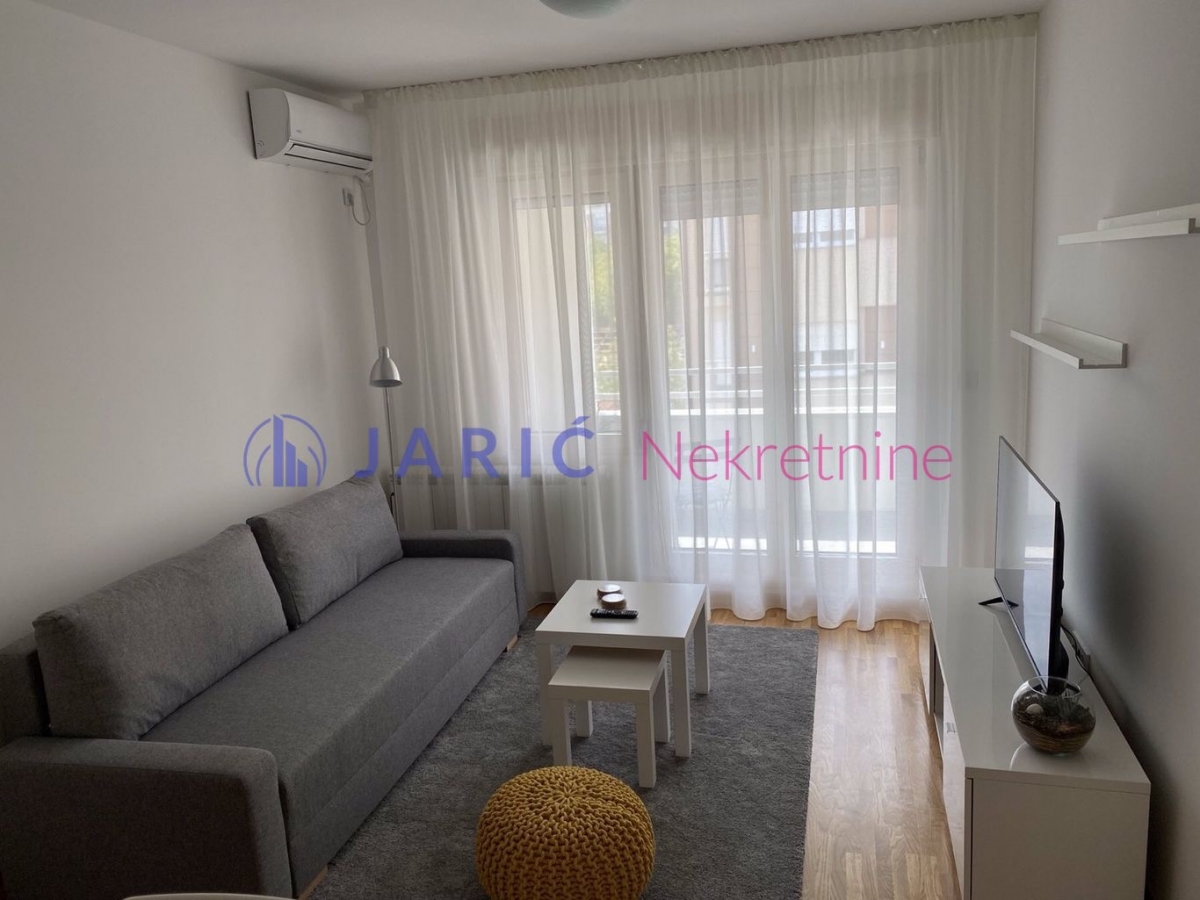 Beograd, Zvezdara, Kluz, Flat, Rent, 42 m2, 650 € - Kluz, Novogradnja ...