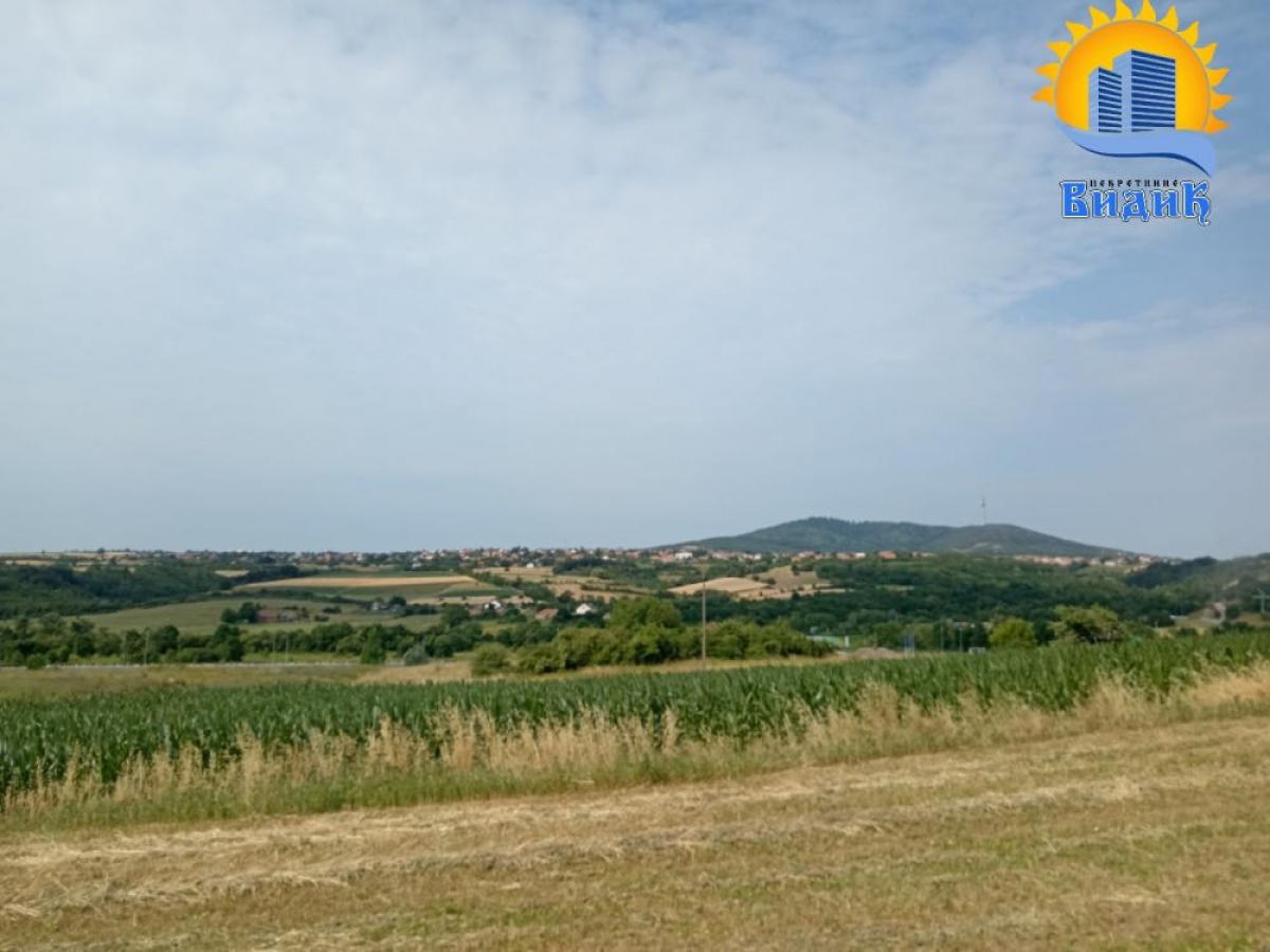 Beograd, Grocka, Vrčin, Plac, Prodaja, 39,5 a, 197.500 € - Vrčin ...