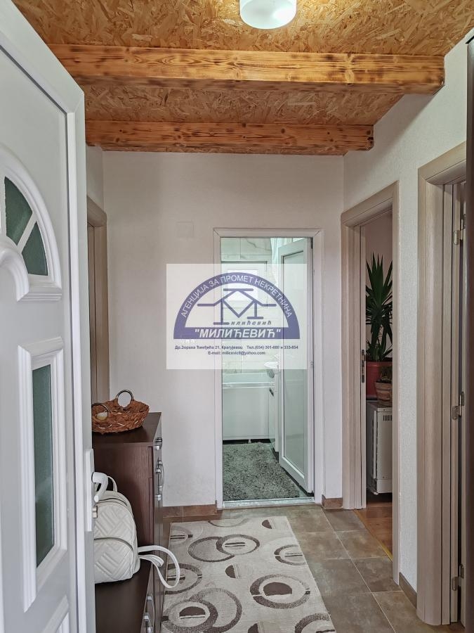 Kragujevac, Okolina, Kuća, Prodaja, 65 m2, 120.000 € - Prodaja, Kuća ...