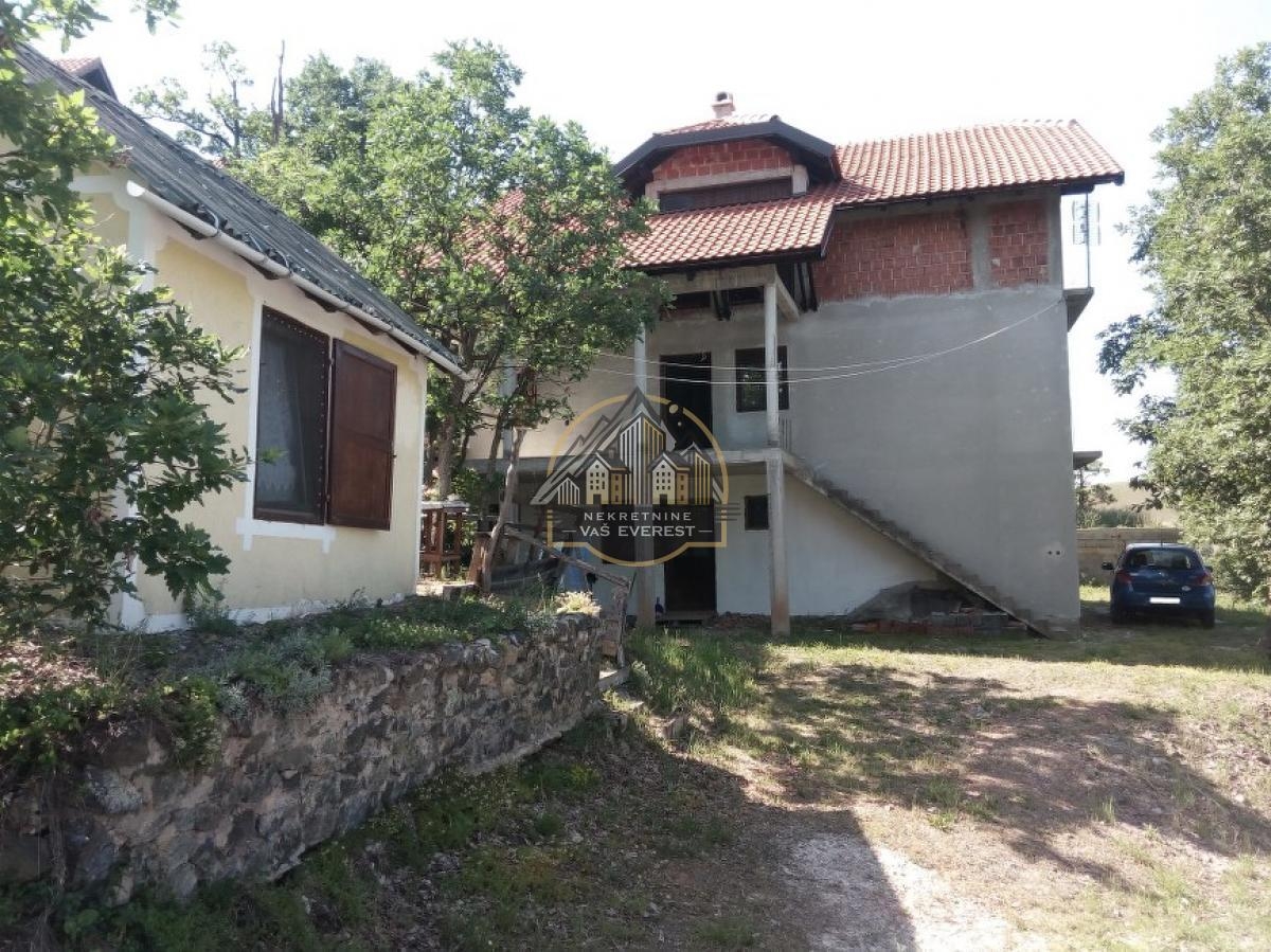 Zlatibor, Okolina, Gajevi, Kuća, Prodaja, 264 m2, 185.000 € - Zlatibor ...