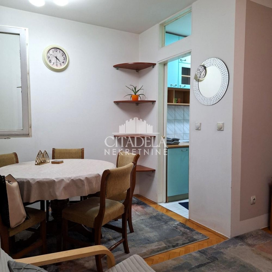 Beograd, Voždovac, Banjica, Stan, Izdavanje, 46 m2, 470 € - Banjica ...