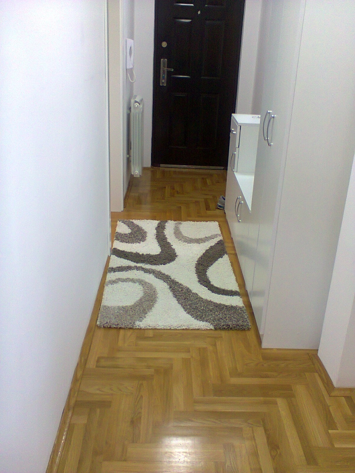 Beograd, Voždovac, Braće Jerković, Stan, Najam, 45 m2, 390 € - Izdaje ...