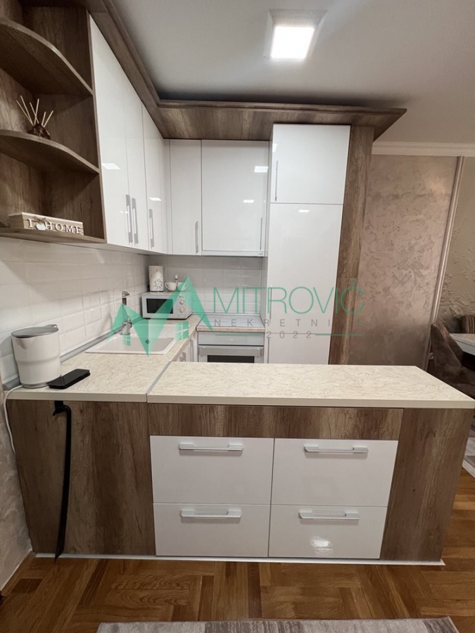 Novi Sad, Centar, Stan, Izdavanje, 44 m2, 630 € - Izdavanje, Stan, 44m2 ...