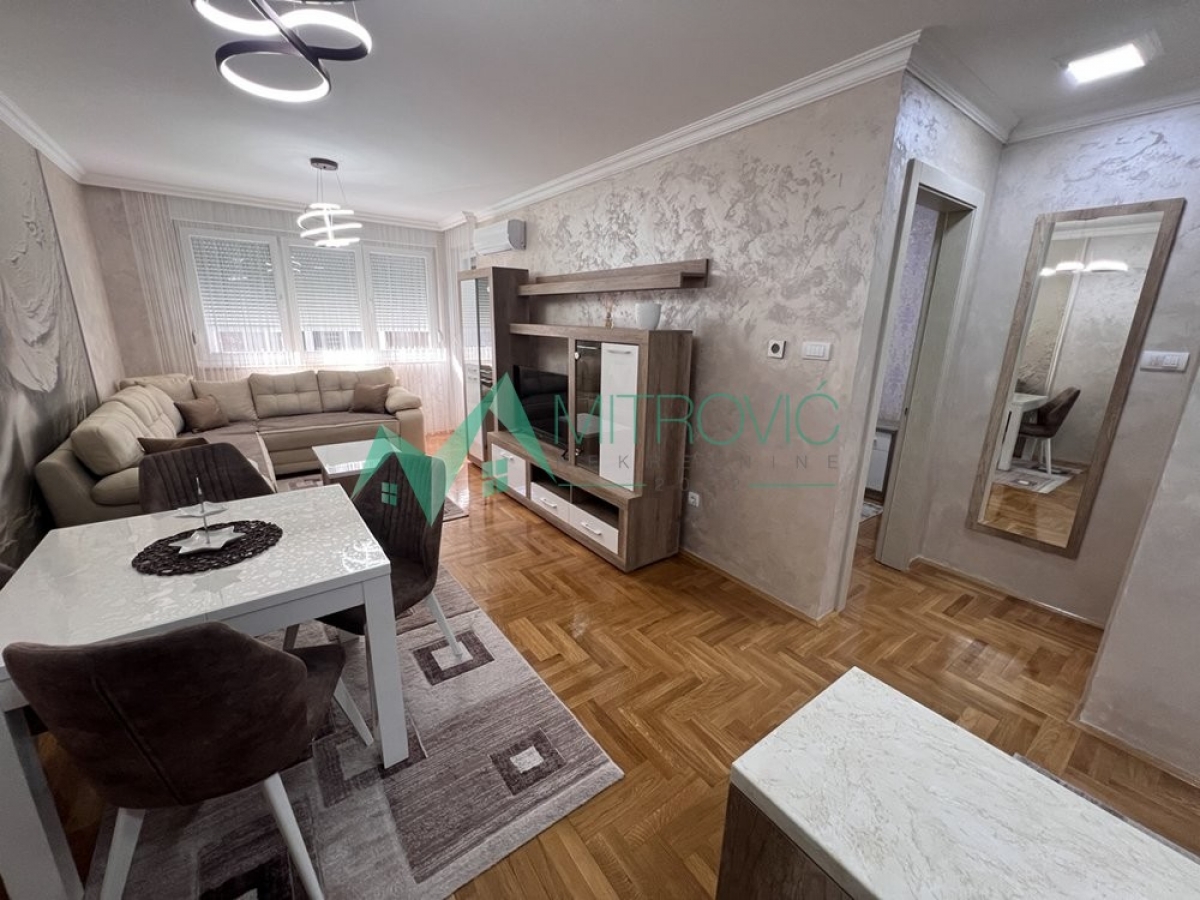 Novi Sad, Centar, Stan, Izdavanje, 44 m2, 630 € - Izdavanje, Stan, 44m2 ...