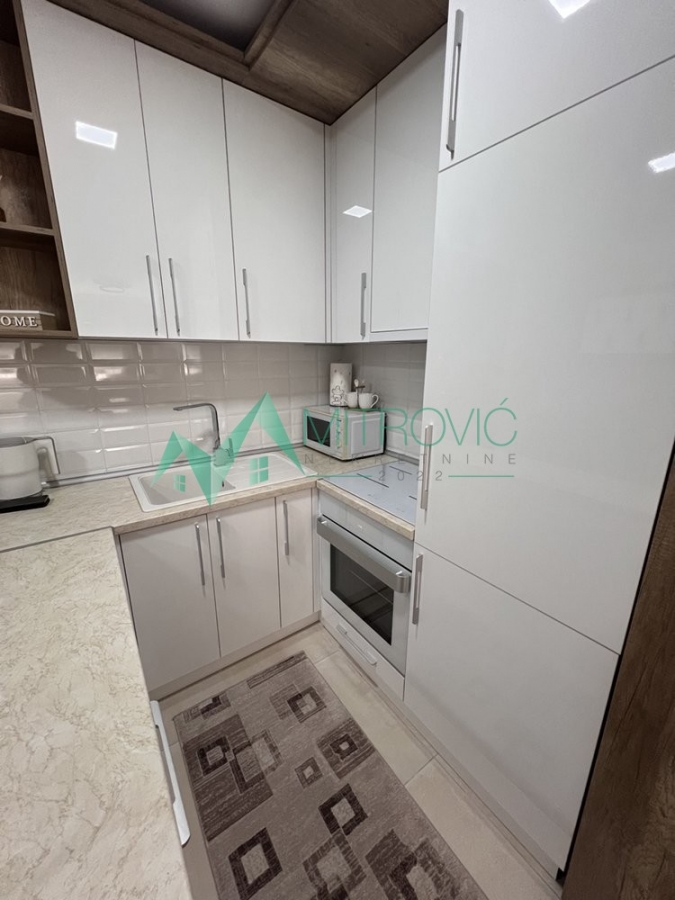 Novi Sad, Centar, Stan, Izdavanje, 44 m2, 630 € - Izdavanje, Stan, 44m2 ...