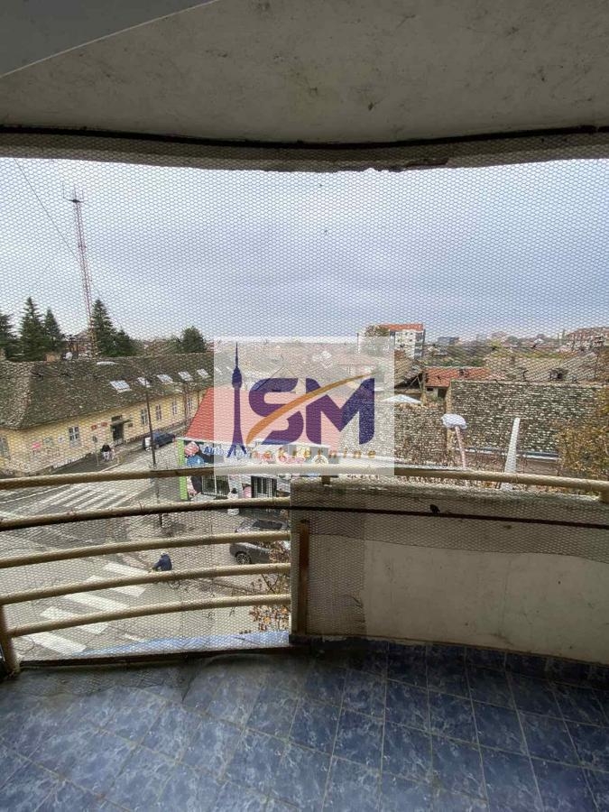 Ruma, Gradska Lokacija, Centar, Garsonijera, Prodaja, 27 m2, 40.000 ...