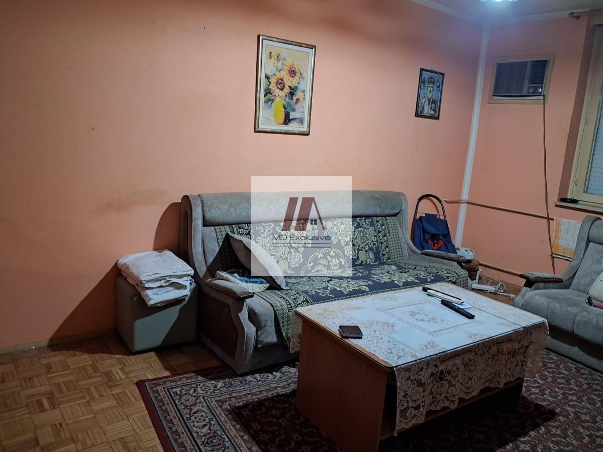 Beograd, Zemun, Batajnica, Stan, Prodaja, 74 m2, 125.000 € - HITNA PRODAJA stana u novom ...