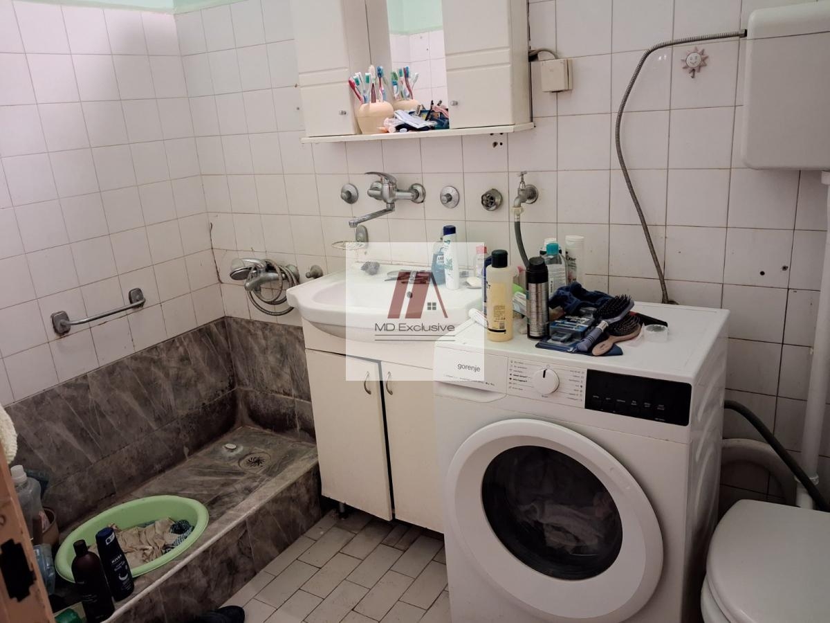 Beograd, Zemun, Batajnica, Stan, Prodaja, 74 m2, 125.000 € - HITNA PRODAJA stana u novom ...