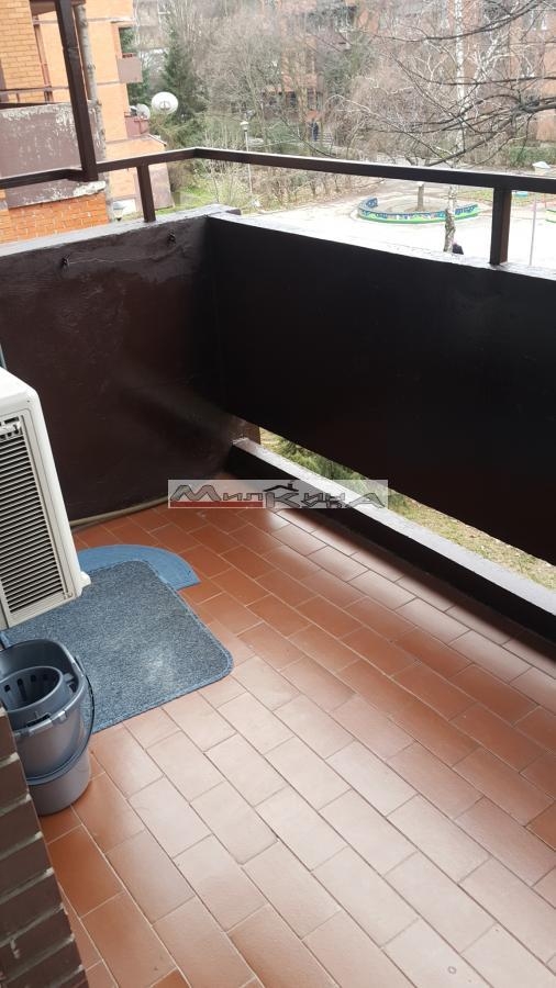 Beograd, Rakovica, Stari Košutnjak, Stan, Izdavanje, 42 m2, 450 ...