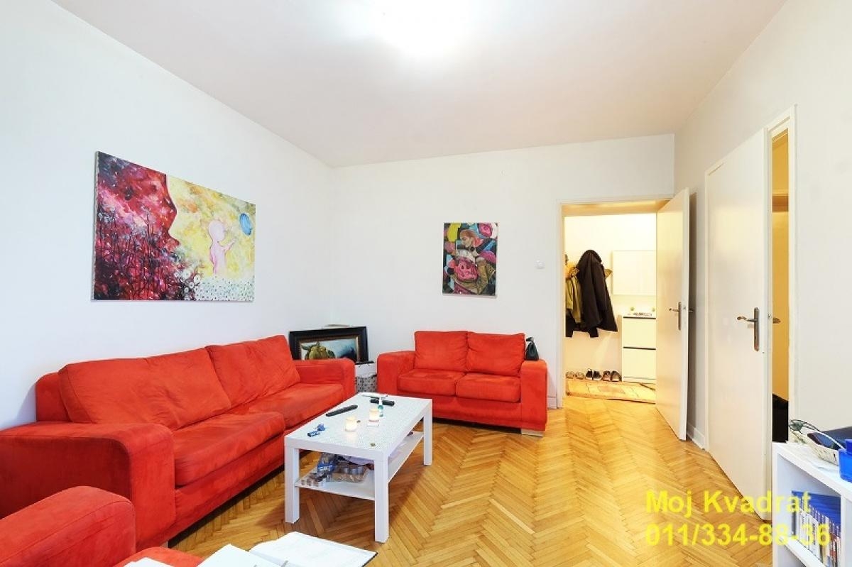 Beograd, Stari Grad, Kalemegdan, Stan, Najam, 68 m2, 800 € - Stari grad ...