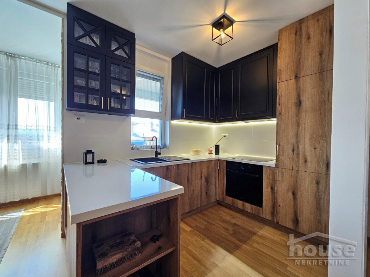 Novi Sad, Sajmište, Stan, Prodaja, 75 m2, 298.000 € - Stan NOVI SAD ...