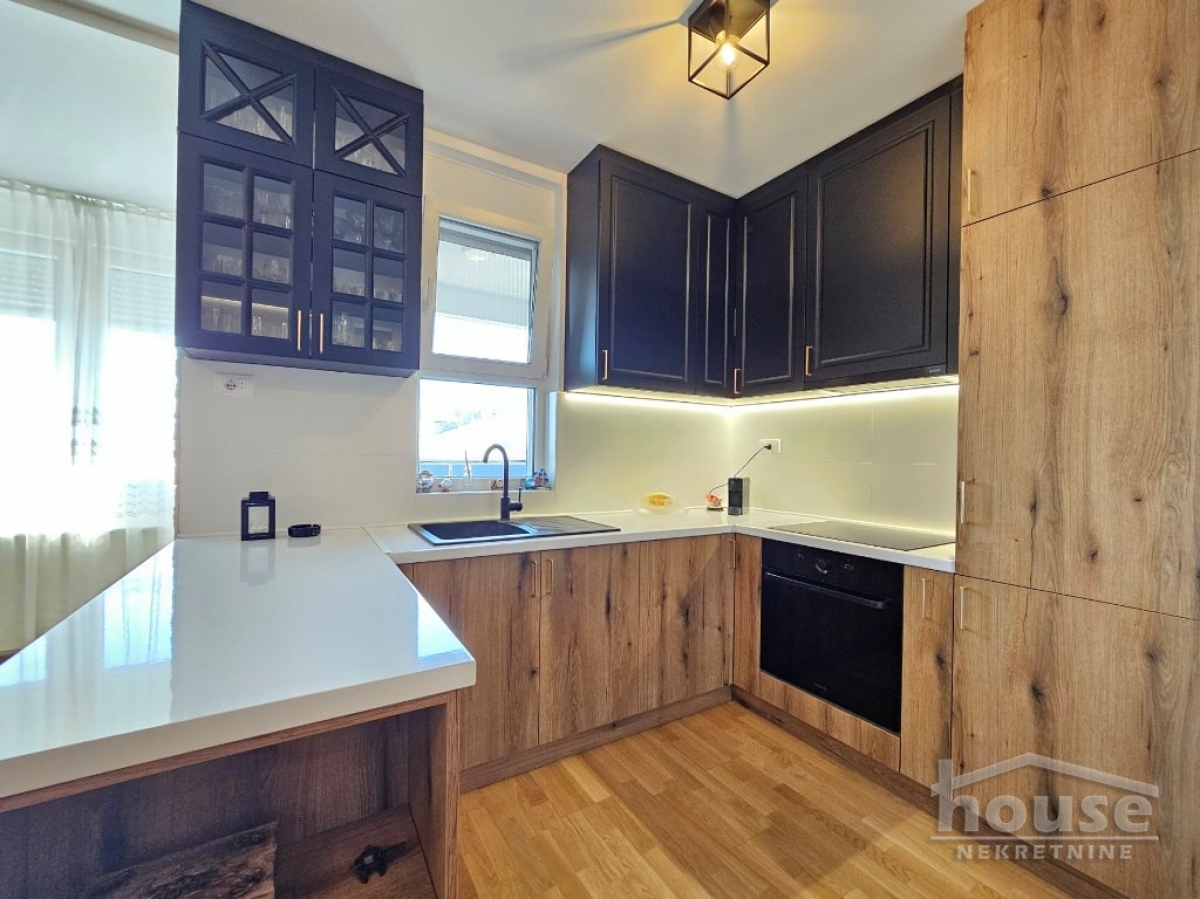 Novi Sad, Sajmište, Stan, Prodaja, 75 m2, 298.000 € - Stan NOVI SAD ...