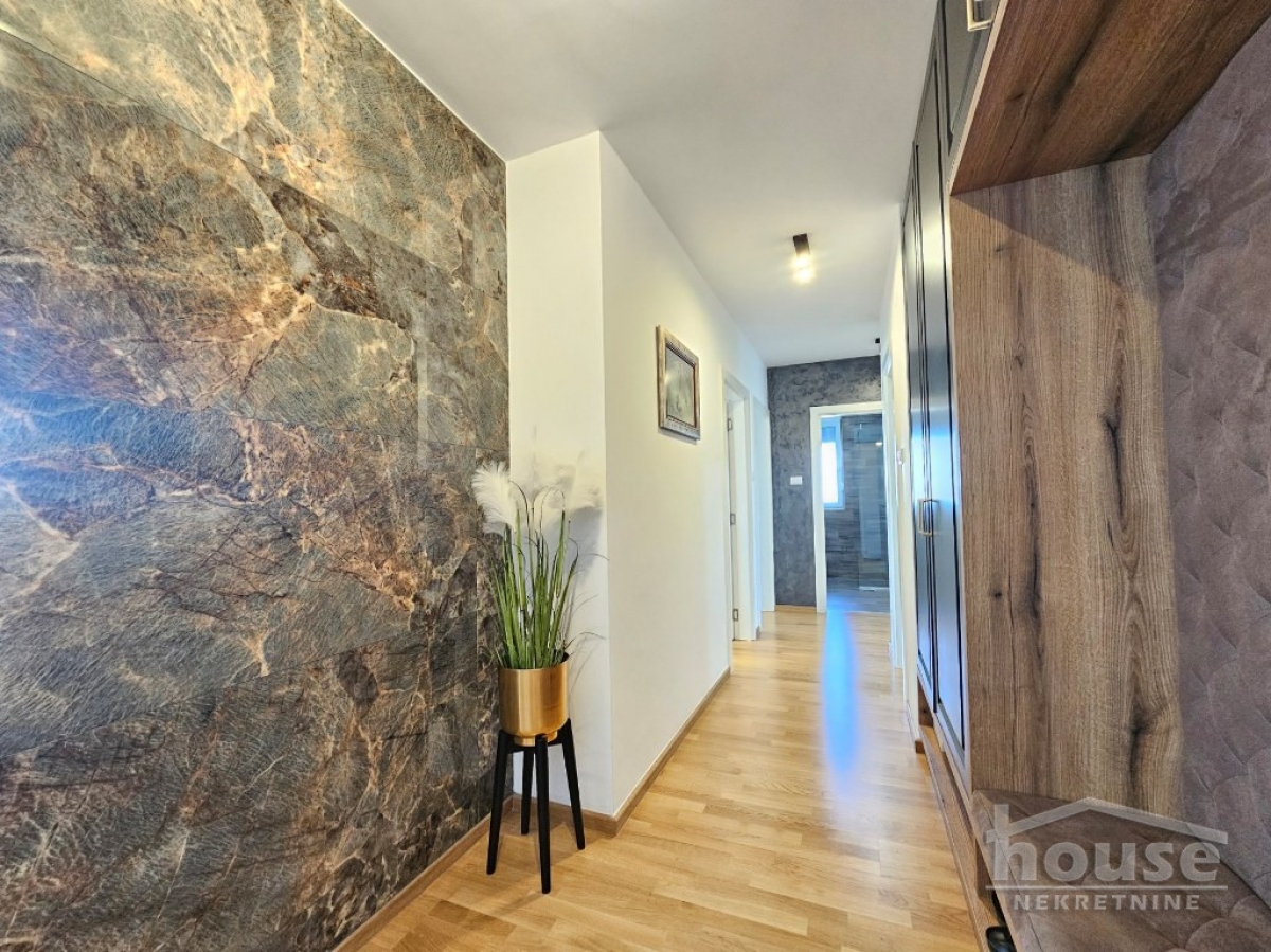 Novi Sad, Sajmište, Stan, Prodaja, 75 m2, 298.000 € - Stan NOVI SAD ...