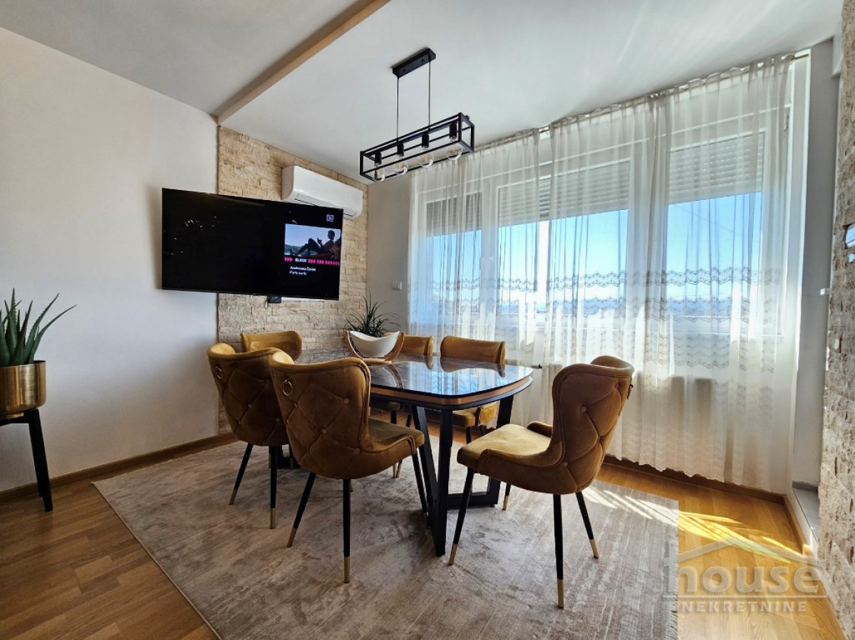 Novi Sad, Sajmište, Stan, Prodaja, 75 m2, 298.000 € - Stan NOVI SAD ...