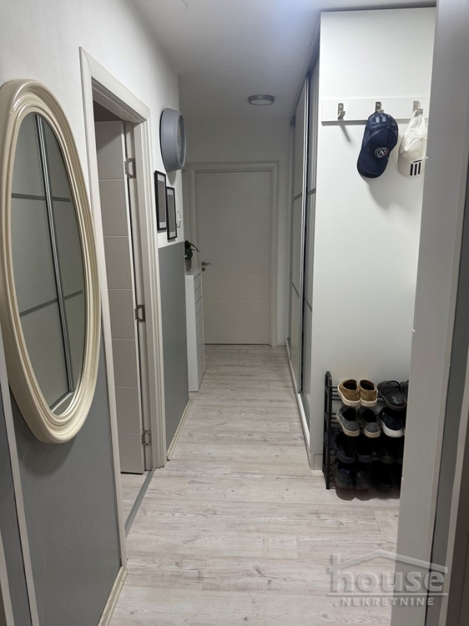 Novi Sad, Sajmište, Stan, Prodaja, 55 m2, 153.470 € - Stan NOVI SAD ...