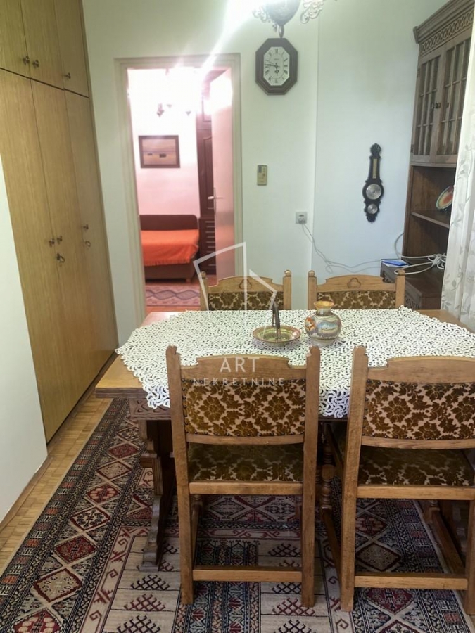 Beograd, Novi Beograd, Stari merkator, Stan, Izdavanje, 75 m2, 600 ...