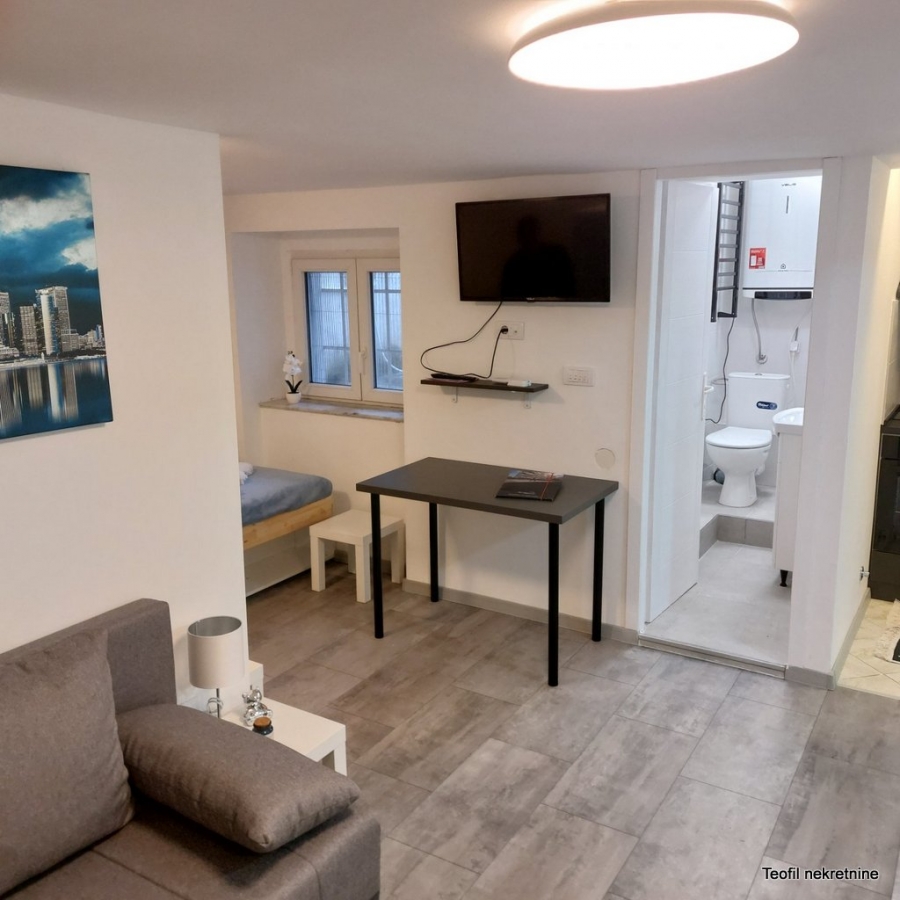 Beograd, Zemun, Stan, Prodaja, 33 m2, 96.000 € - ZEMUN ZEMUN CENTAR ...