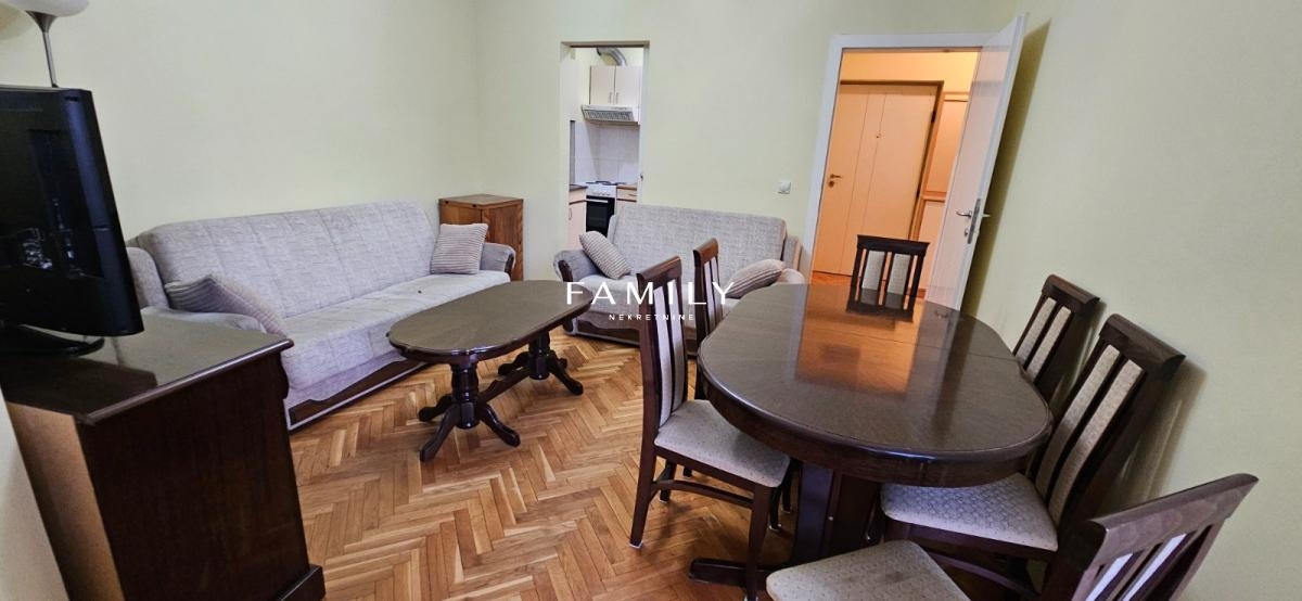 Novi Sad, Podbara, Stan, Izdavanje, 43 m2, 350 € - URBANA OAZA – STAN SA... - Oglas: 2207375 ...