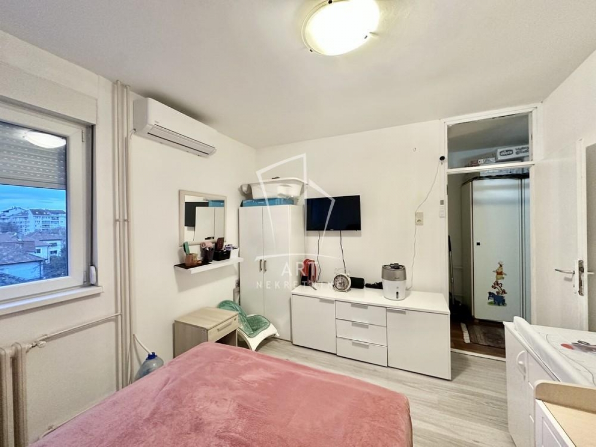 Beograd, Zemun, Zemun-centar, Stan, Prodaja, 62 m2, 185.000 € - Zemun ...