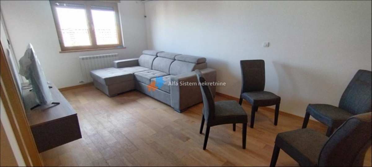 Beograd, Voždovac, Trošarina, Stan, Izdavanje, 45 m2, 700 € - Izdavanje ...
